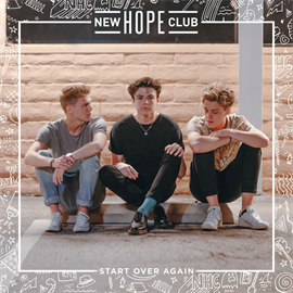ニュー・ホープ・クラブ | New Hope Club - UNIVERSAL MUSIC JAPAN