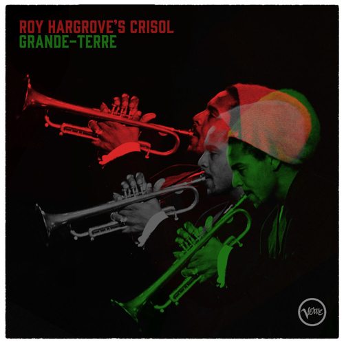 DISCOGRAPHY Roy Hargrove UNIVERSAL MUSIC JAPAN DISCOGRAPHY Roy Hargrove UNIVERSAL MUSIC JAPAN