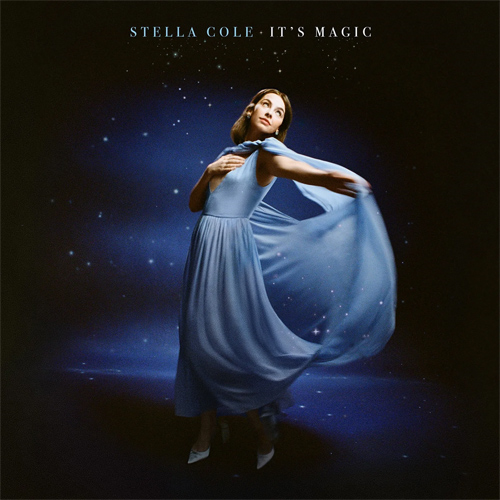 It's Magic [直輸入盤][CD] - ステラ・コール - UNIVERSAL MUSIC JAPAN