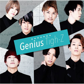 Tigh-Z｜タイズ - UNIVERSAL MUSIC JAPAN