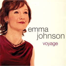 エマ・ジョンソン | Emma Johnson - UNIVERSAL MUSIC JAPAN