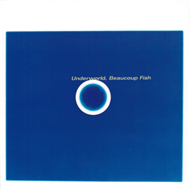 Discography - Underworld | アンダーワールド - UNIVERSAL MUSIC JAPAN