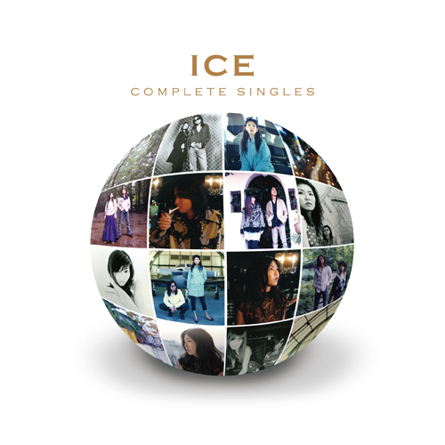 DISCOGRAPHY - ICE - UNIVERSAL MUSIC JAPAN